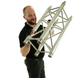 Rigging workshop volgen?